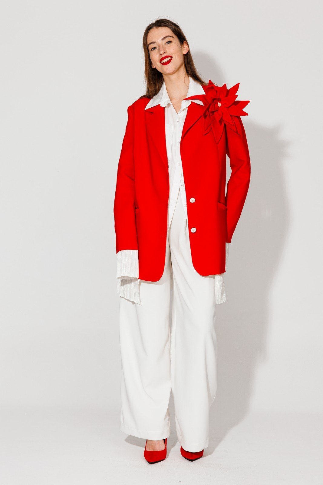 Костюм брючный 548-2 NikVa купить - 3% скидка | в наличии